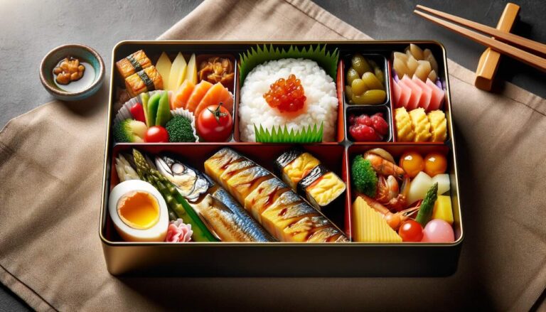 Bento Culture: How Japan’s Iconic Lunch Box Became a Global Symbol of ...