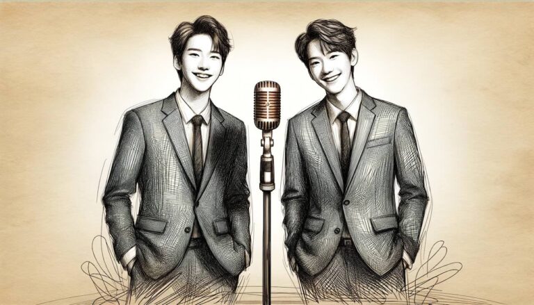 Manzai and Konto: Exploring the Twin Pillars of Japanese Comedy