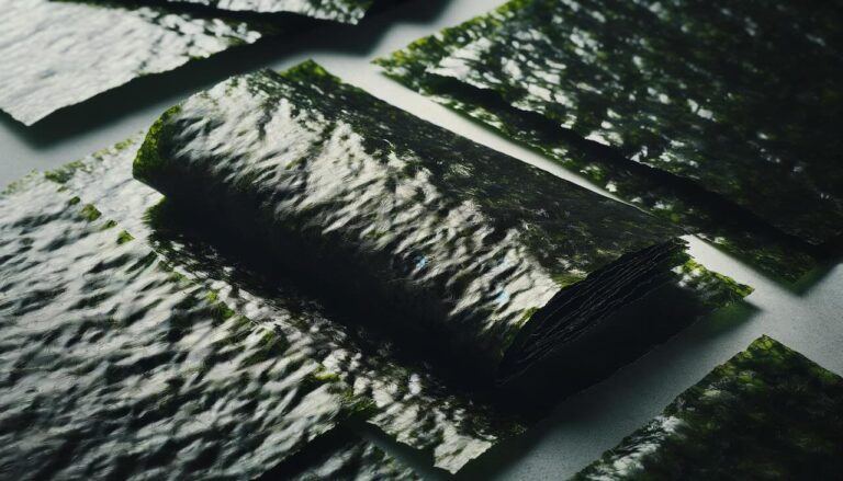 Nori: How to Enjoy Japan’s Beloved Seaweed the Healthy Way