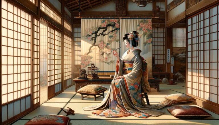 Haiku: The Timeless Journey of Japan’s Most Iconic Short Poetry