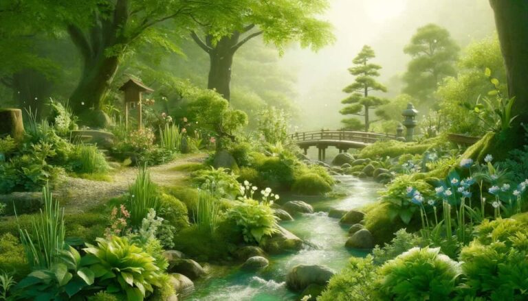 Nanakusa-no-Sekku: The Origins and Meaning of Japan’s Seven Spring Herbs