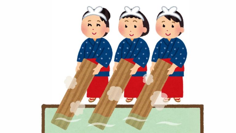 The Meaning Behind the Colors and Order of Sanshoku Dango: A Brief History