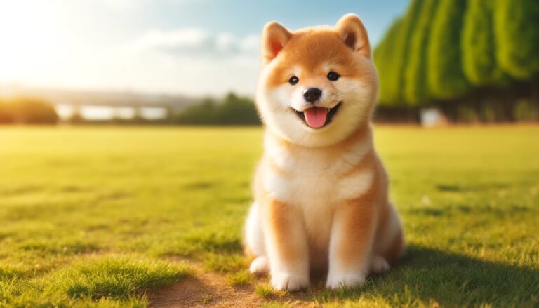 Shiba Inu: The Ancient Roots of Japan’s Most Beloved Dog