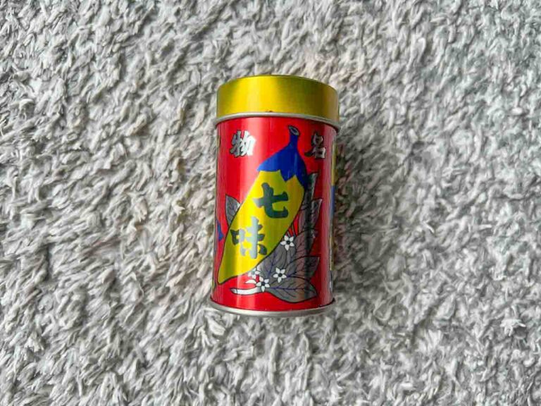 Shichimi Togarashi: Japan’s Seven-Spice Symphony of Flavor, Health, and ...