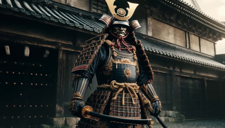 Sohei: The Warrior Monks of Medieval Japan