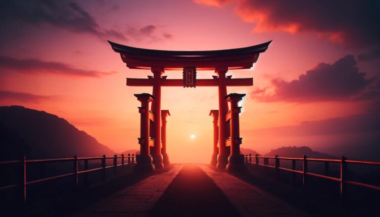 Japan’s Sakoku: Understanding the Edo Period’s Unique Isolationist Policy