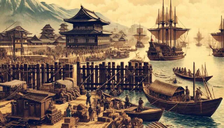 Sohei: The Warrior Monks of Medieval Japan