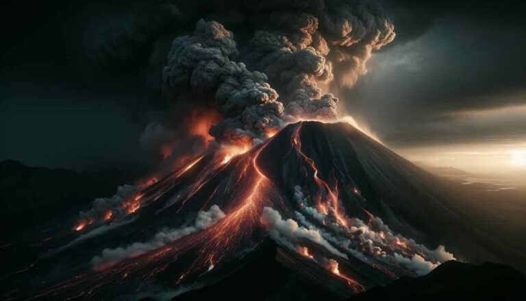 Mount Yakedake: Assessing the Eruption Risk of Japan’s Active Volcano